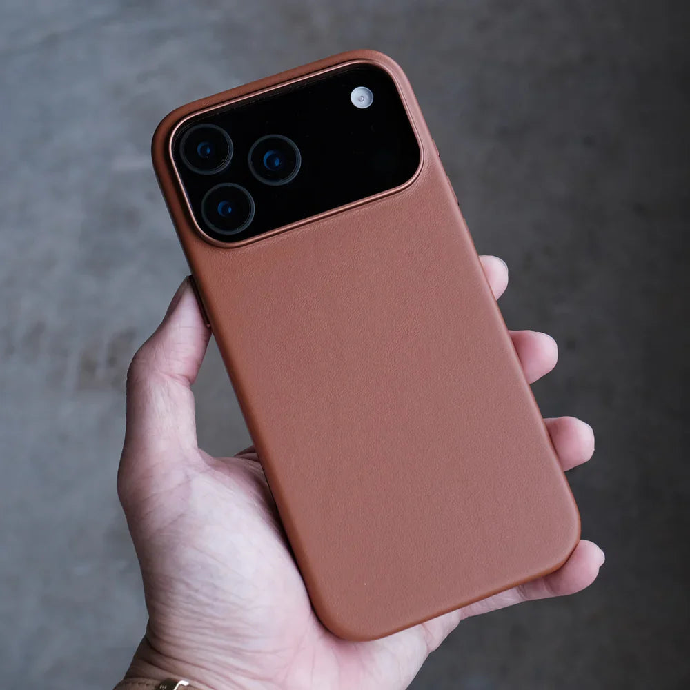 Luxury iPhone 17 Pro Cases | MagSafe, Slim & Shockproof Covers - Skycase – sky-case