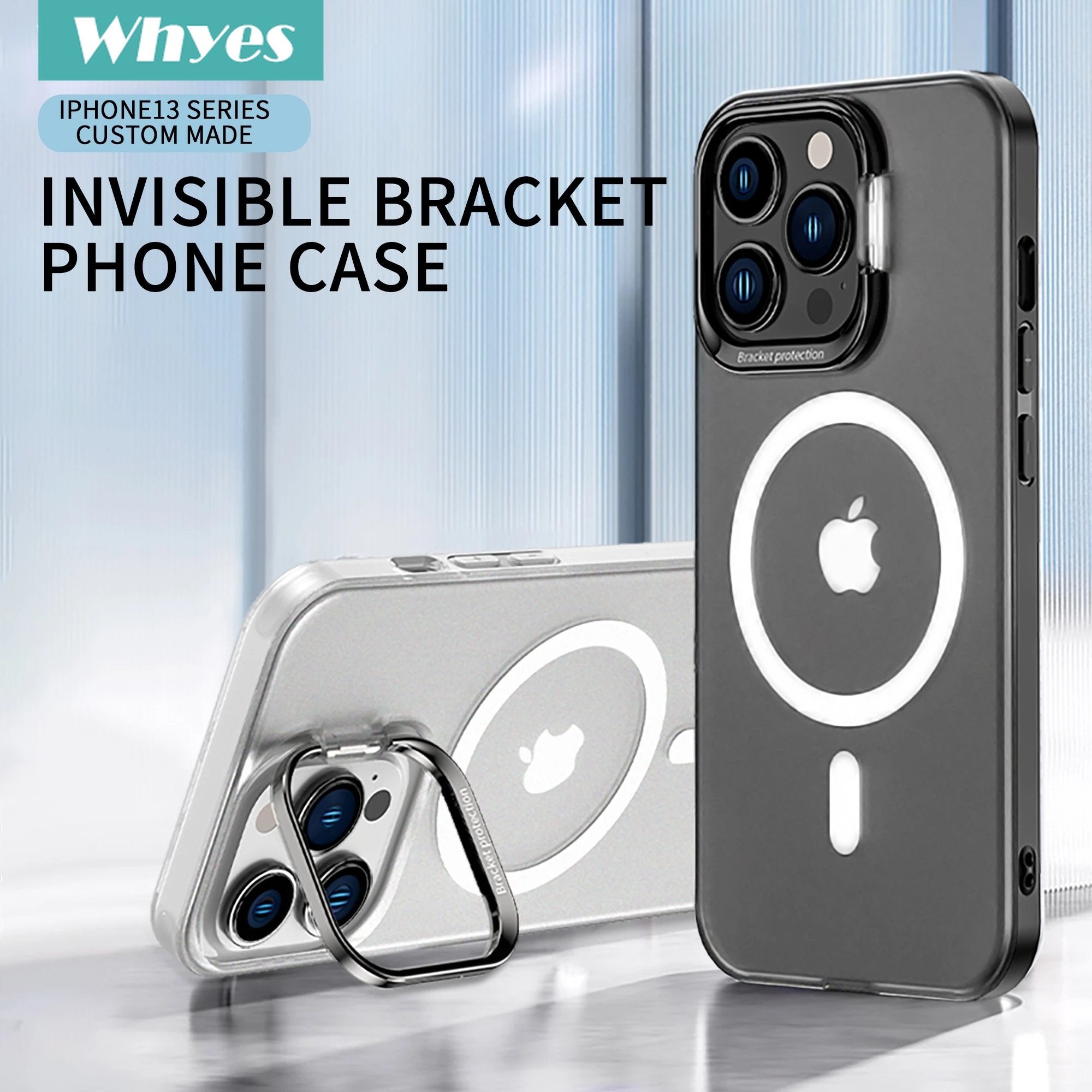 Iphone 13 - keep your phone looking box-fresh with maximum protection – sky-case