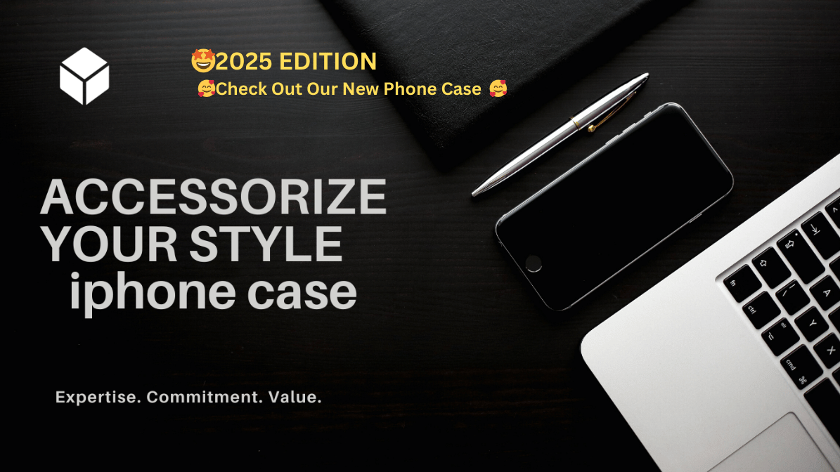 Premium Leather, Aluminum & Metal iPhone Cases: Elevate Your - SKYCASE ...
