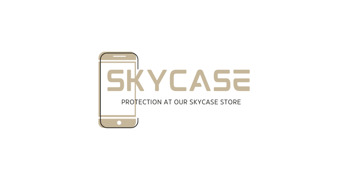 Premium Leather, Aluminum & Metal iPhone Cases: Elevate Your - SKYCASE – sky-case