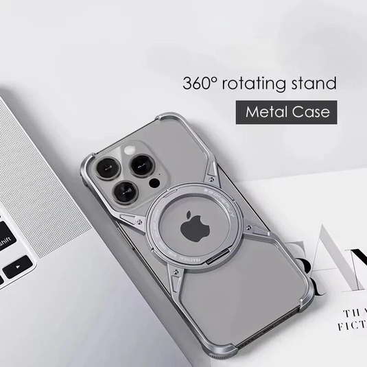 Premium Leather, Aluminum & Metal iPhone Cases: Elevate Your - SKYCASE ...