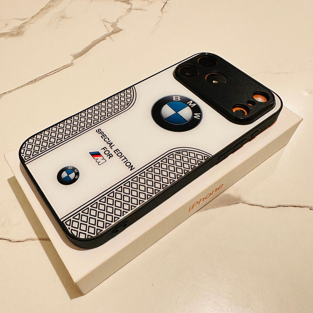 Premium Leather, Aluminum & Metal iPhone Cases: Elevate Your - SKYCASE – sky-case