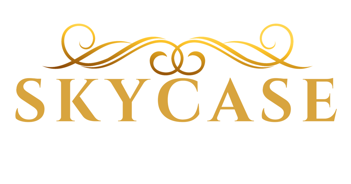 Premium Leather, Aluminum & Metal iPhone Cases: Elevate Your - SKYCASE ...